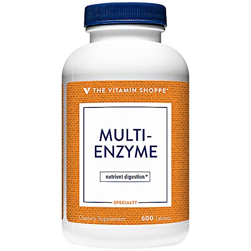 digestive enzymes for gut health
