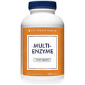 digestive enzymes for gut health