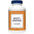 digestive enzymes for gut health