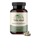 digestive enzymes for gut health