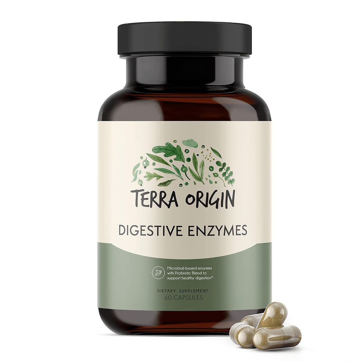 digestive enzymes for gut health