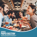 digestive enzymes for gut health