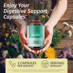 digestive enzymes for gut health
