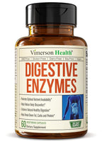 digestive enzymes for gut health