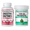 digestive enzymes for gut health