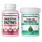 digestive enzymes for gut health