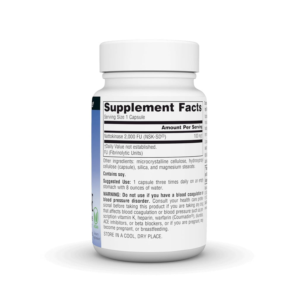 digestive enzymes for heart health
