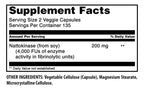digestive enzymes for heart health