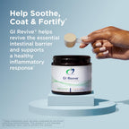 Digestive enzymes for improved digestion