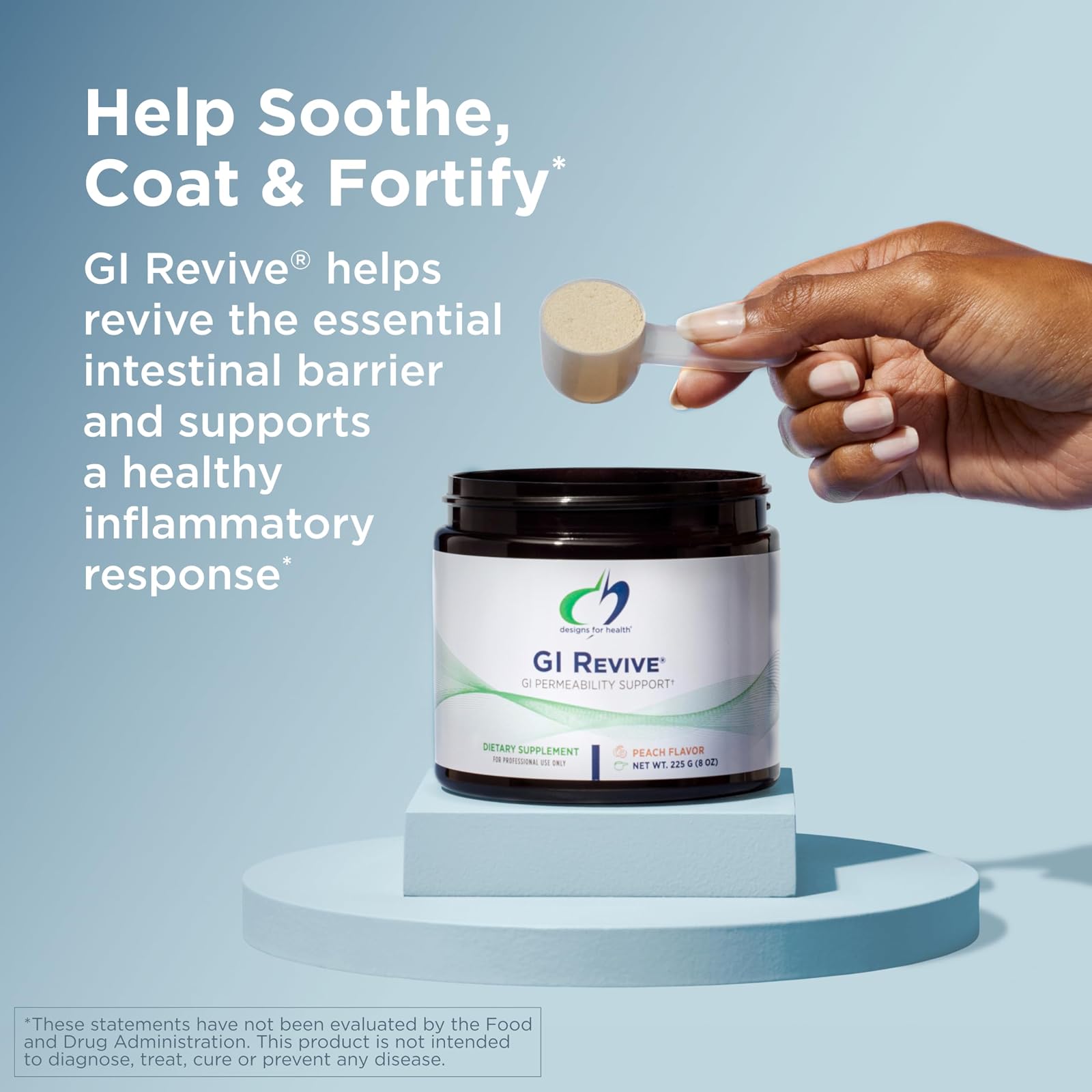 Digestive enzymes for improved digestion