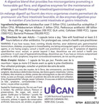 Digestive enzymes for improved digestion