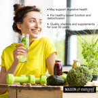 Digestive enzymes for improved gut health