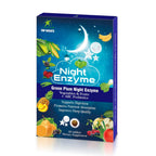 digestive enzymes for improved nutrient absorption