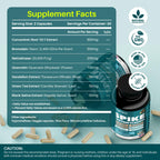 Digestive enzymes for improved nutrient absorption