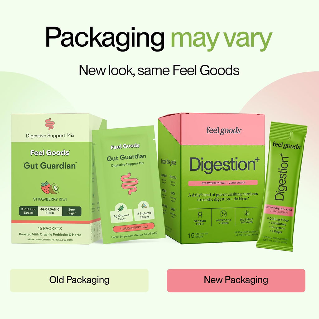 Digestive enzymes for improved nutrient absorption