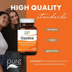 Digestive enzymes for improved nutrient absorption