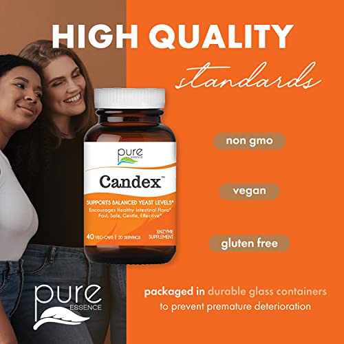 Digestive enzymes for improved nutrient absorption