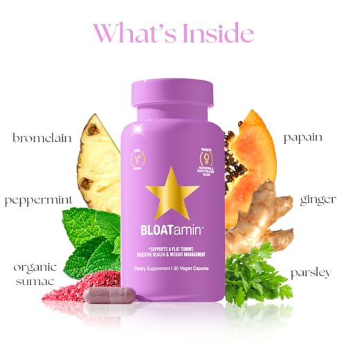 digestive enzymes for improved nutrient absorption