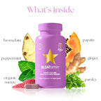 digestive enzymes for improved nutrient absorption