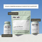 digestive enzymes for improved nutrient absorption