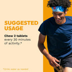 Digestive enzymes for improved performance