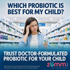 digestive enzymes for kids probiotics
