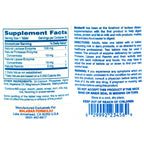 Digestive enzymes for lactose intolerance