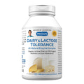 digestive enzymes for lactose intolerance