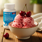 digestive enzymes for lactose intolerance