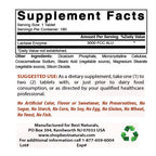 digestive enzymes for lactose intolerance