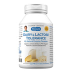 digestive enzymes for lactose intolerance