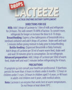 digestive enzymes for lactose intolerance