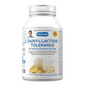 digestive enzymes for lactose intolerance