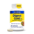digestive enzymes for maximum strength
