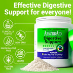 digestive enzymes for nutrient absorption