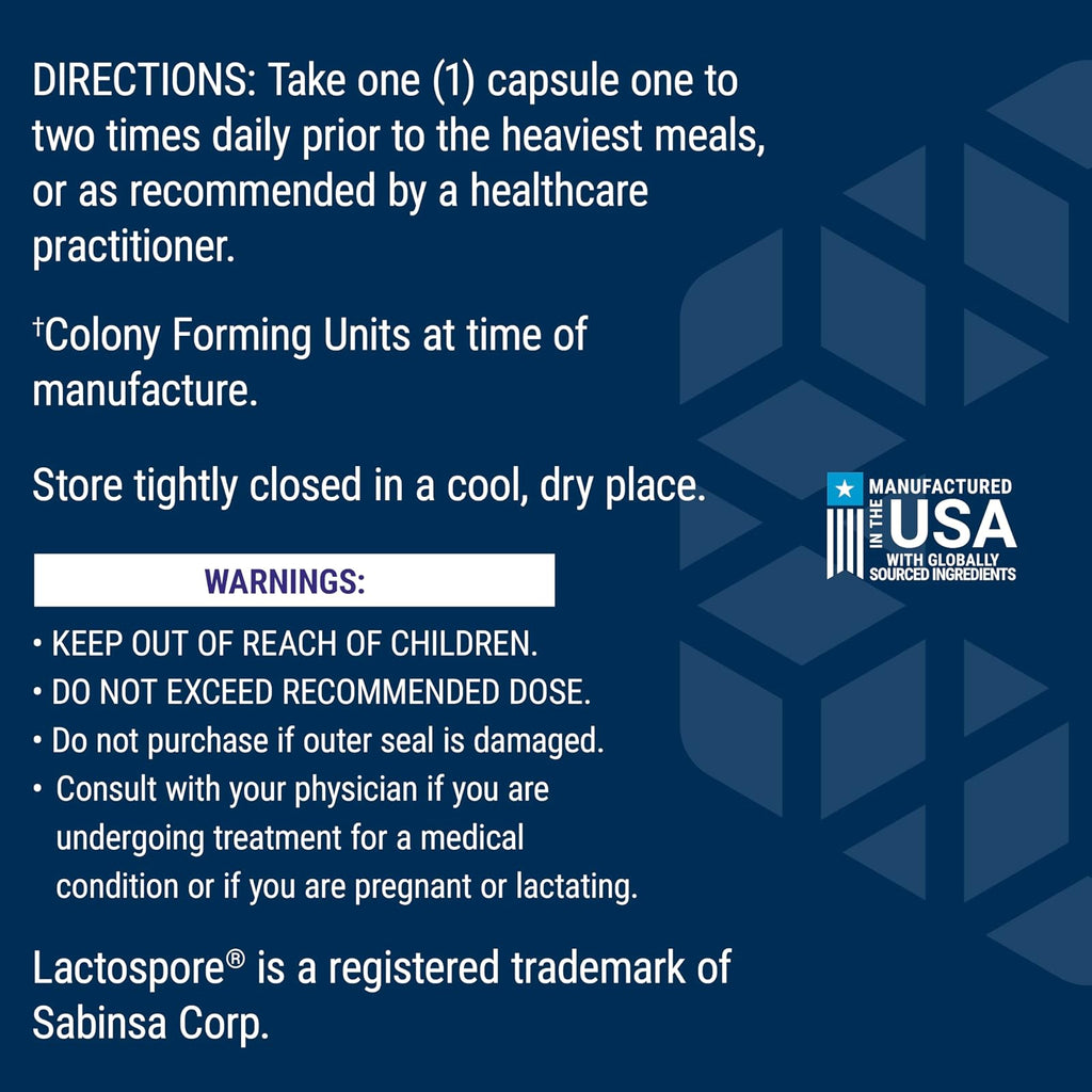 digestive enzymes for nutrient absorption