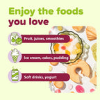 digestive enzymes for nutrient absorption