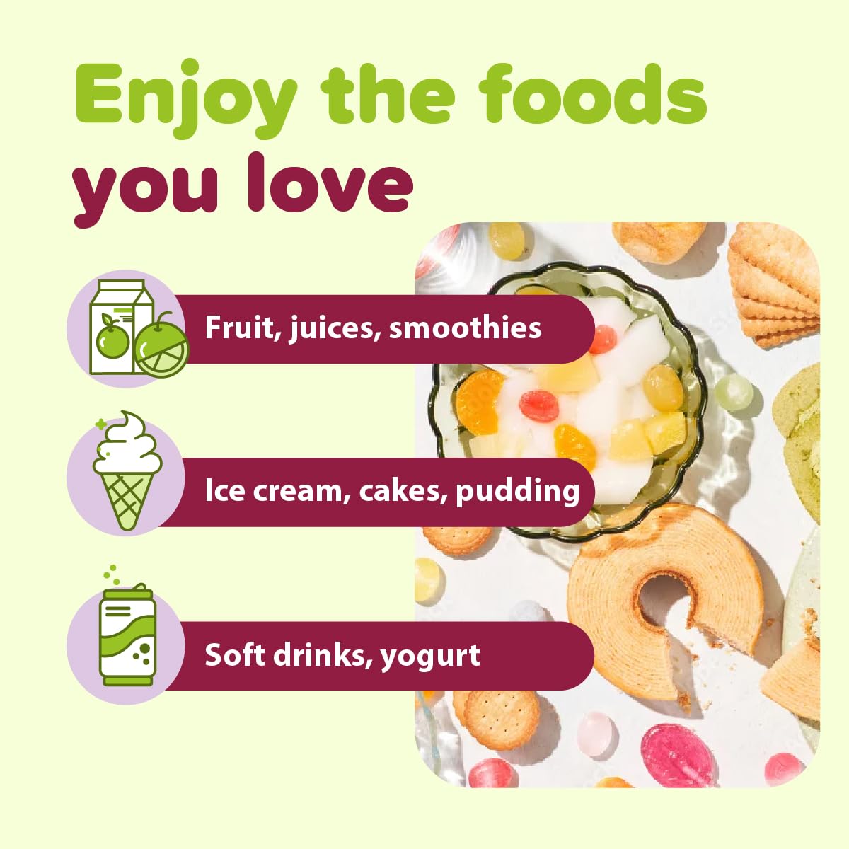 digestive enzymes for nutrient absorption
