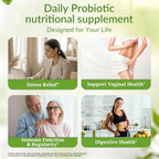 Digestive enzymes for optimal absorption