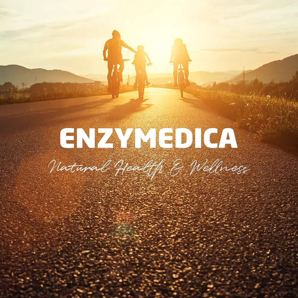 digestive enzymes for optimal absorption