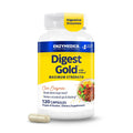 digestive enzymes for optimal digestion