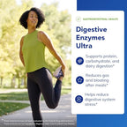 digestive enzymes for optimal gut health