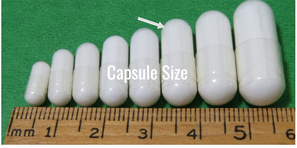 Digestive enzymes for optimal gut health