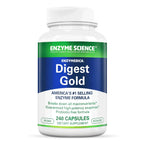 digestive enzymes for optimal health