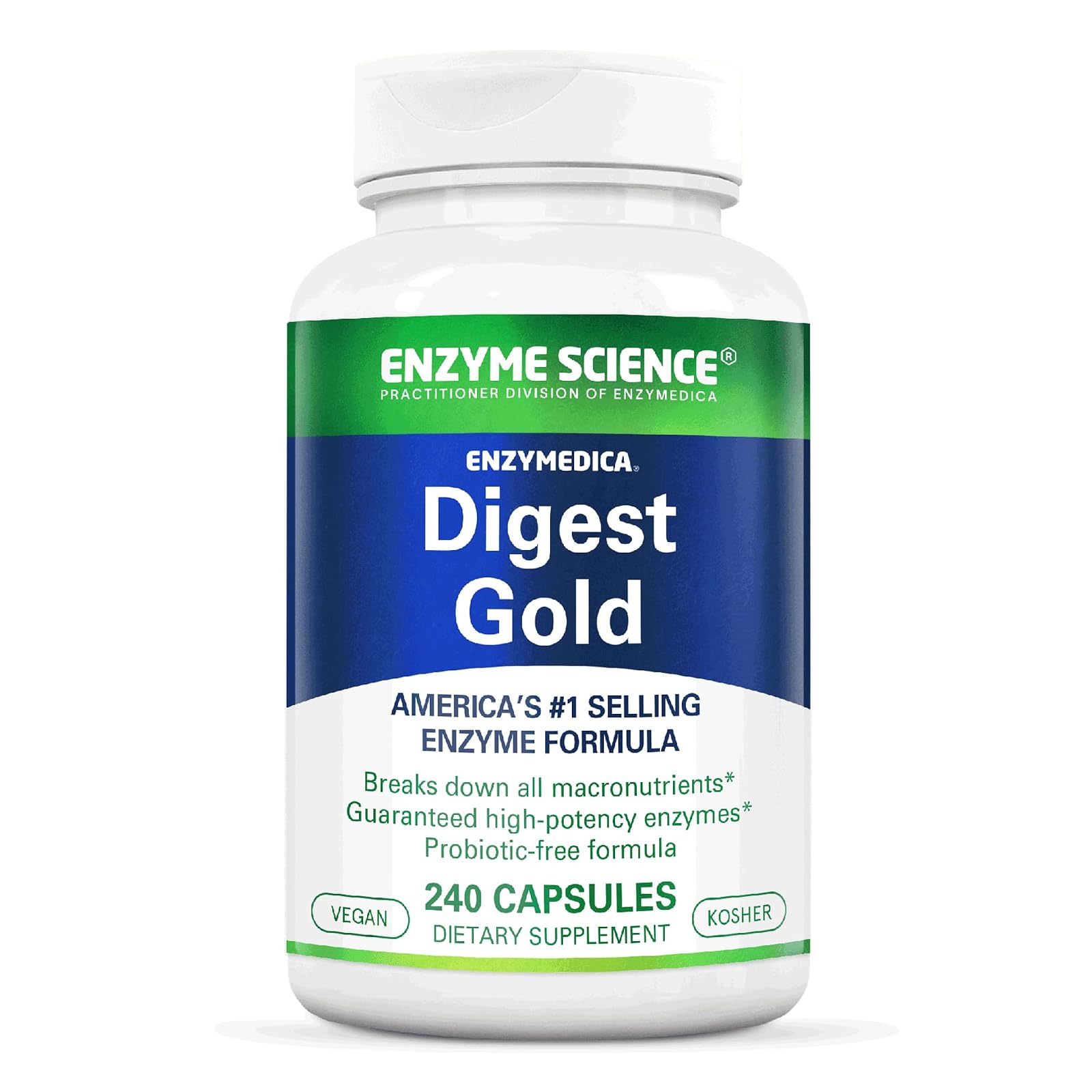digestive enzymes for optimal health