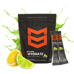 digestive enzymes for optimal hydration