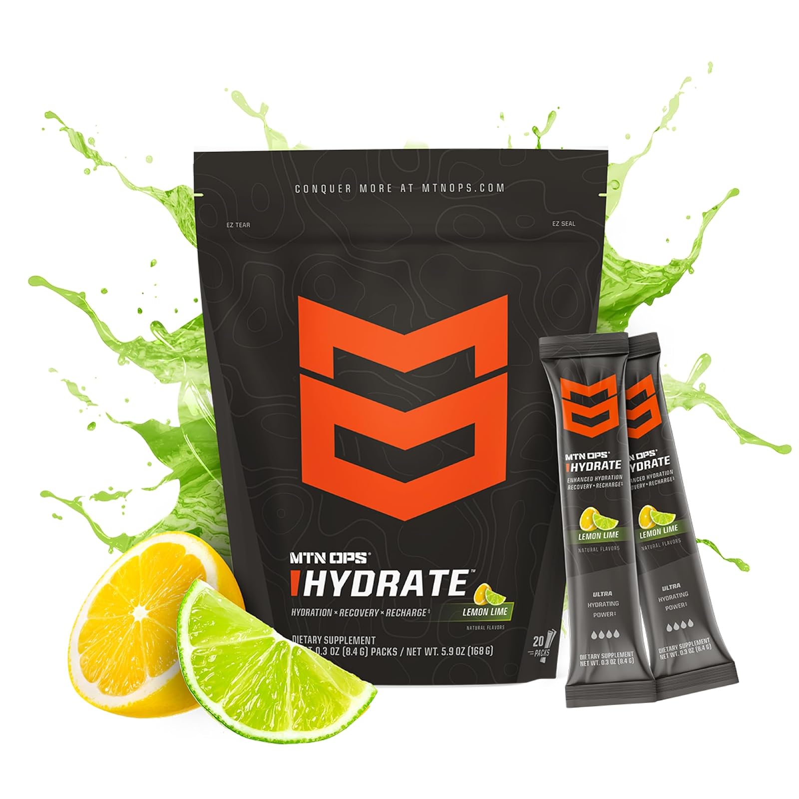 digestive enzymes for optimal hydration