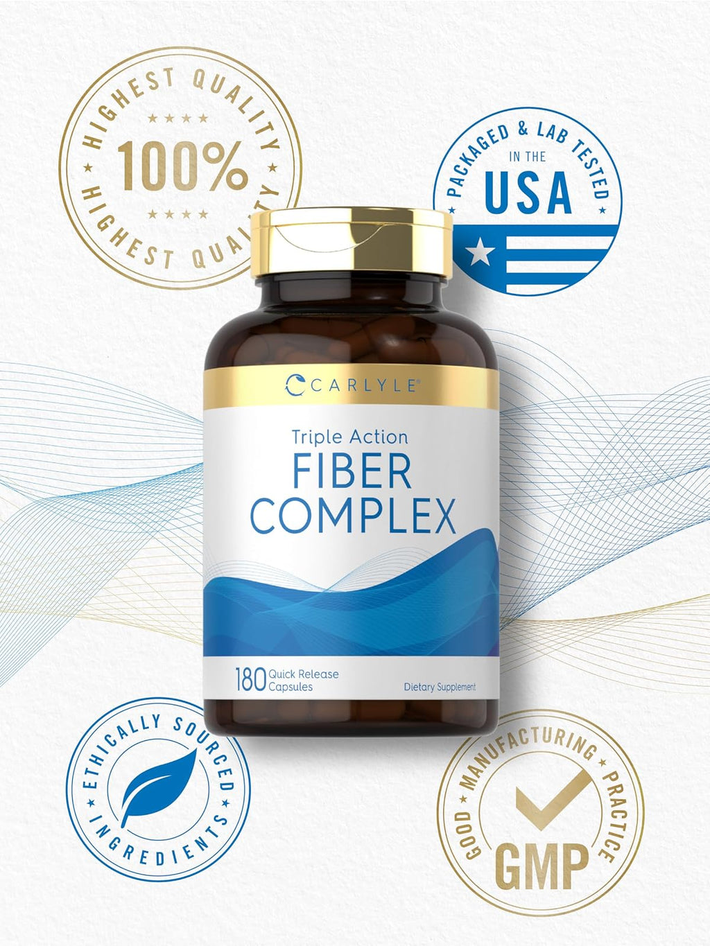 Digestive enzymes for optimal nutrient absorption