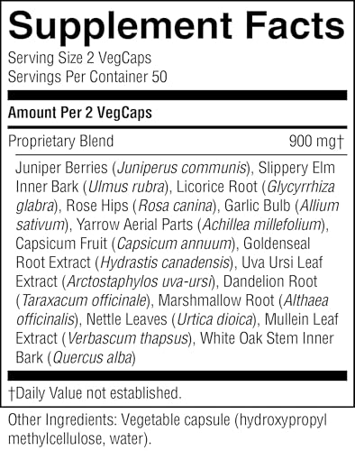 Digestive enzymes for optimal nutrient absorption