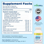 digestive enzymes for overall vitality